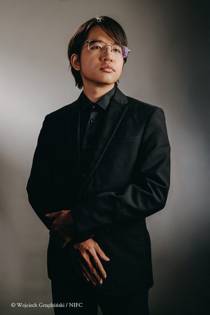 Interview: Vincent Ong – 5th Prize Winner of 19th International ...